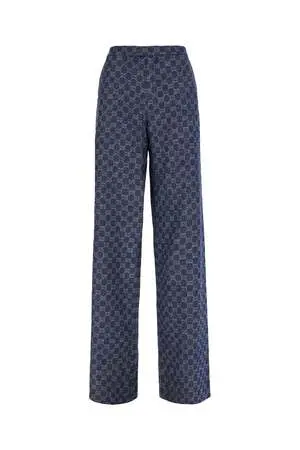 Gucci Clothing Trousers - Multicolor