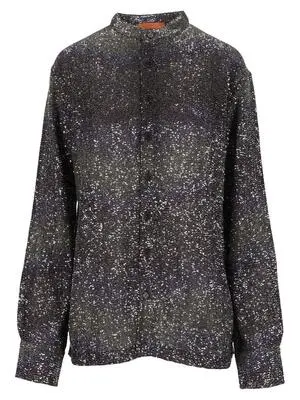 Missoni Drop Shoulder Tops