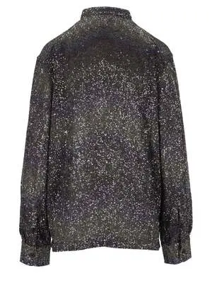 Missoni Sequin Appliqué Shirt - Multicolor