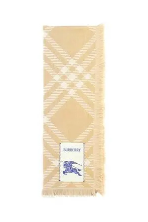 Burberry Accessories Scarves & Shawls - Multicolor