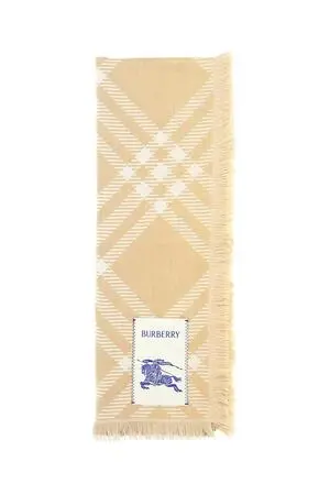 Burberry Accessories Scarves & Shawls - Multicolor