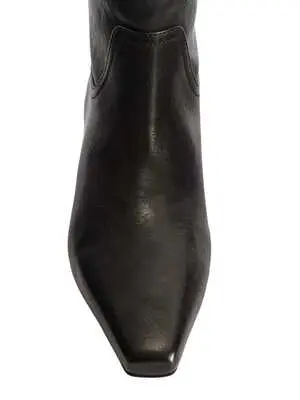 Paris Texas Bettina Boot 25 - Black
