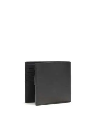 Saint Laurent Leather Wallet
