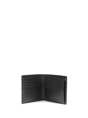 Saint Laurent Leather Wallet