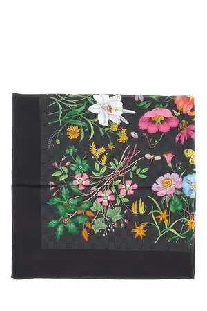 Gucci Accessories Scarves & Shawls - Multicolor