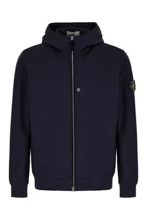 Stone Island Clothing Jackets - Multicolor