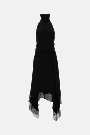 Andamane Tish Lingerie Maxi Dress - Multicolor