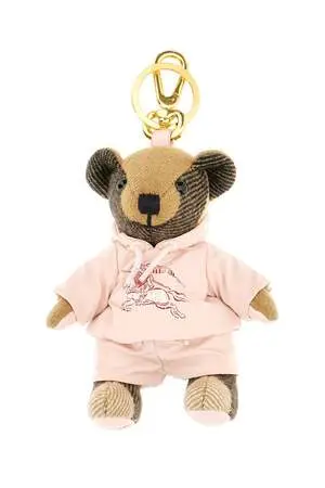 Burberry Accessories Keychains - Multicolor