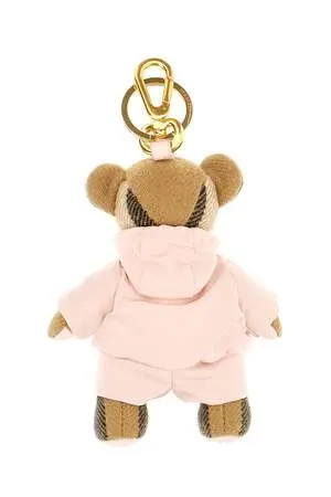 Burberry Accessories Keychains