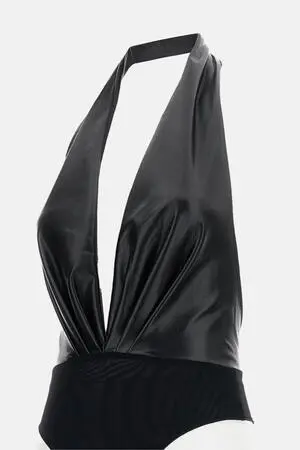 Andamane Bodysuit - Multicolor