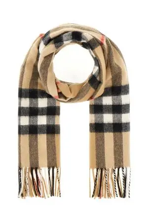 Burberry Accessories Scarves & Shawls - Multicolor