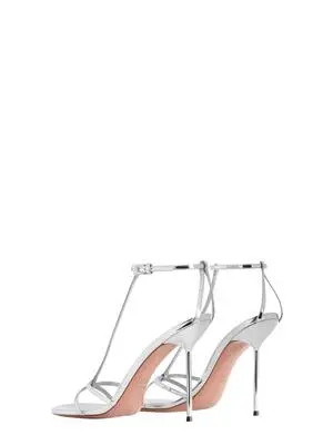 Paris Texas Lidia T-strap Sandal 105
