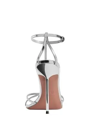 Paris Texas Lidia T-strap Sandal 105
