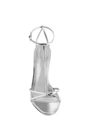 Paris Texas Lidia T-strap Sandal 105