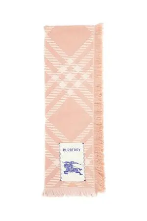 Burberry Accessories Scarves & Shawls - Multicolor