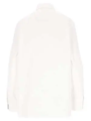 Saint Laurent Soft Chemise