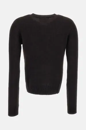 LISA YANG Mable Cashmere Crewneck Sweater - Multicolor