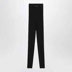 Fear Of God Logo Leggings
