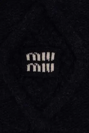 Miu Miu Accessories Scarves & Shawls