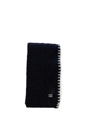 Miu Miu Accessories Scarves & Shawls - Multicolor