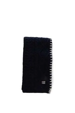 Miu Miu Accessories Scarves & Shawls - Multicolor