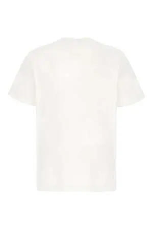 Burberry Clothing T-shirt - Multicolor