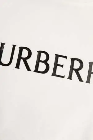 Burberry Clothing T-shirt - Multicolor