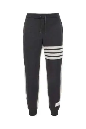 Thom Browne Clothing Trousers - Multicolor
