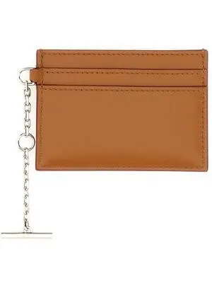 Alexander McQueen Sling Card Holder