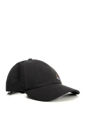 VIVIENNE WESTWOOD Baseball Cap - Black