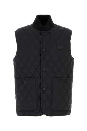 Burberry Classic Vests For Men