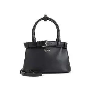 Prada Shoulder Bag - Black