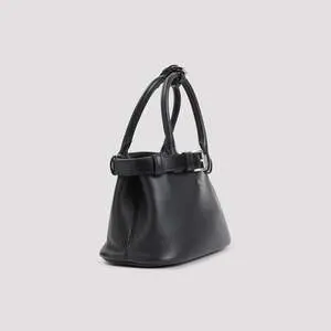 Prada Shoulder Bag - Black
