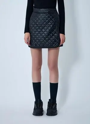 Moncler Mini Skirt