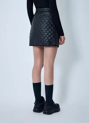 Moncler Mini Skirt