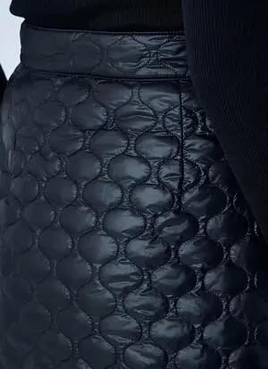 Moncler Mini Skirt