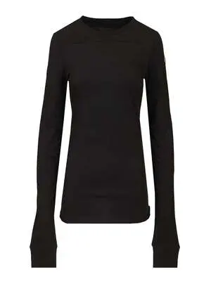 Moncler Girder T-shirt - Black
