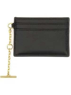 Alexander McQueen Sling Card Holder
