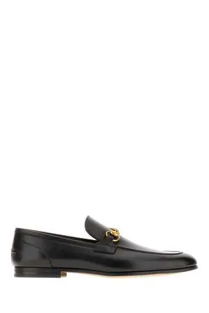 Gucci GUCCI Horsebit Loafers Multicolor