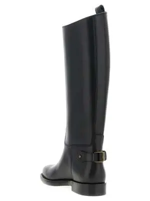 Burberry Cavalier' Boots