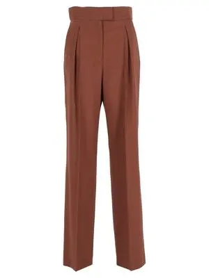Valentino Garavani Tailored Trousers - Brown