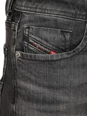DIESEL® Regular Larkee Jeans - Blue