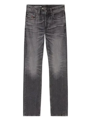 DIESEL® Regular Larkee Jeans - Blue