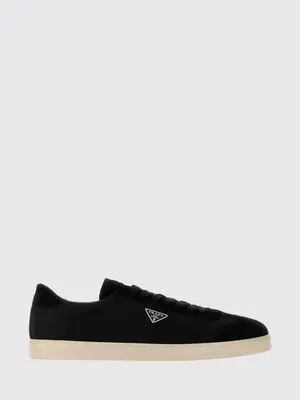 Prada Sneakers - Black