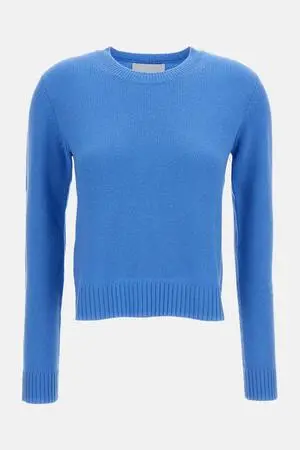 LISA YANG Mable Cashmere Pullover - Multicolor