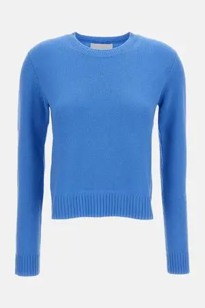 LISA YANG Mable Cashmere Pullover - Multicolor