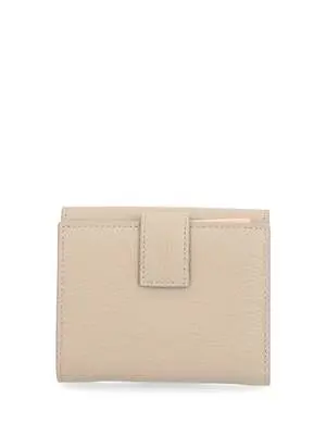 FERRAGAMO Compact Gancini Wallet