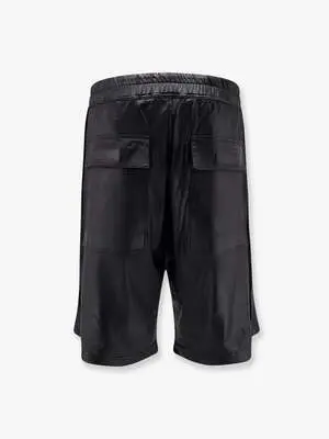 Rick Owens Acetate Bermuda Shorts
