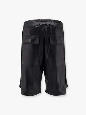 Rick Owens Acetate Bermuda Shorts