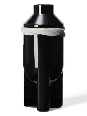 Rick Owens L'apparition Scented Candle - Black